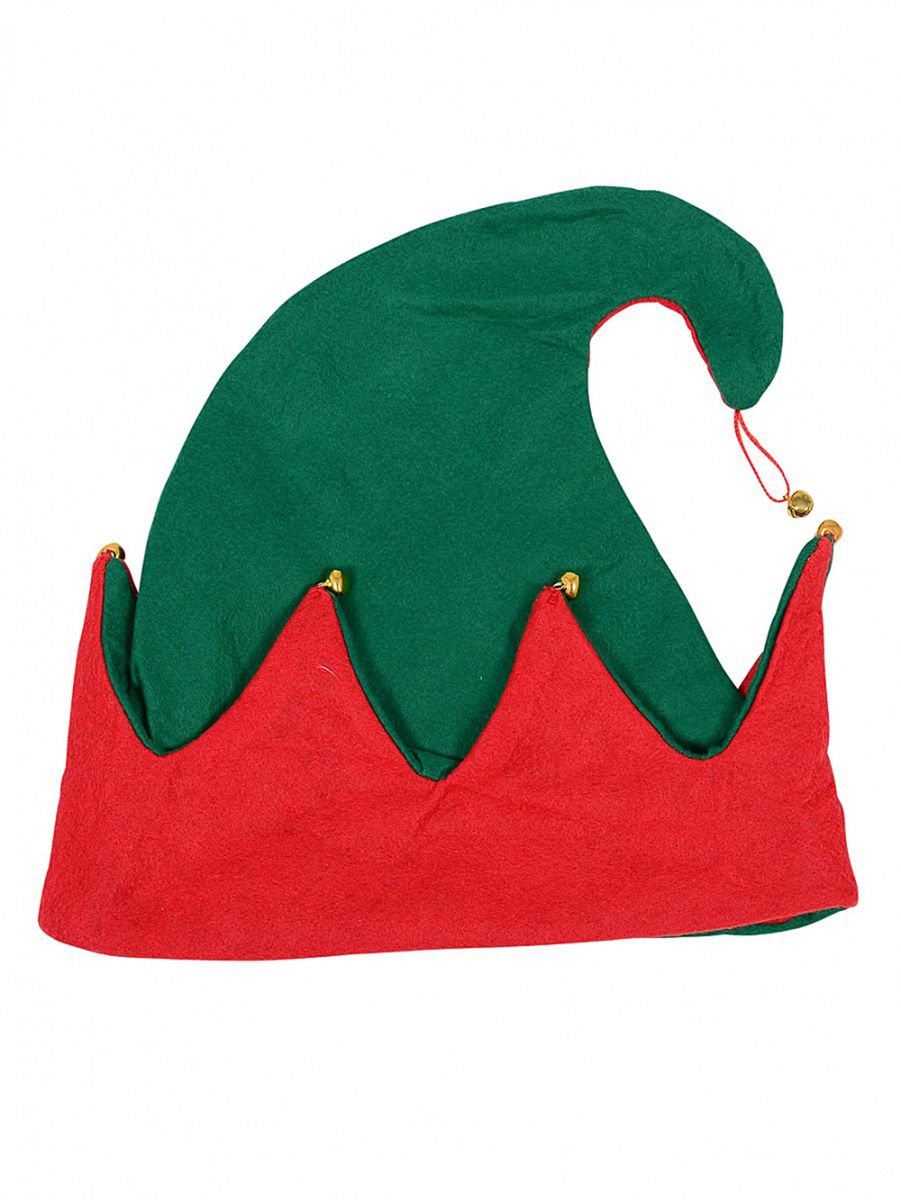 Elf Hat with Bells | Shop Today. Get it Tomorrow! | takealot.com