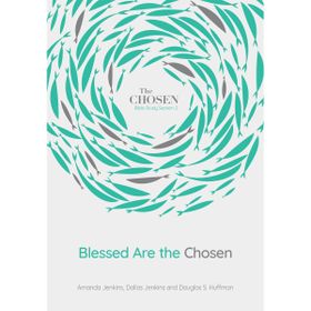 Blessed Are The Chosen Bible Study | Shop Today. Get it Tomorrow ...