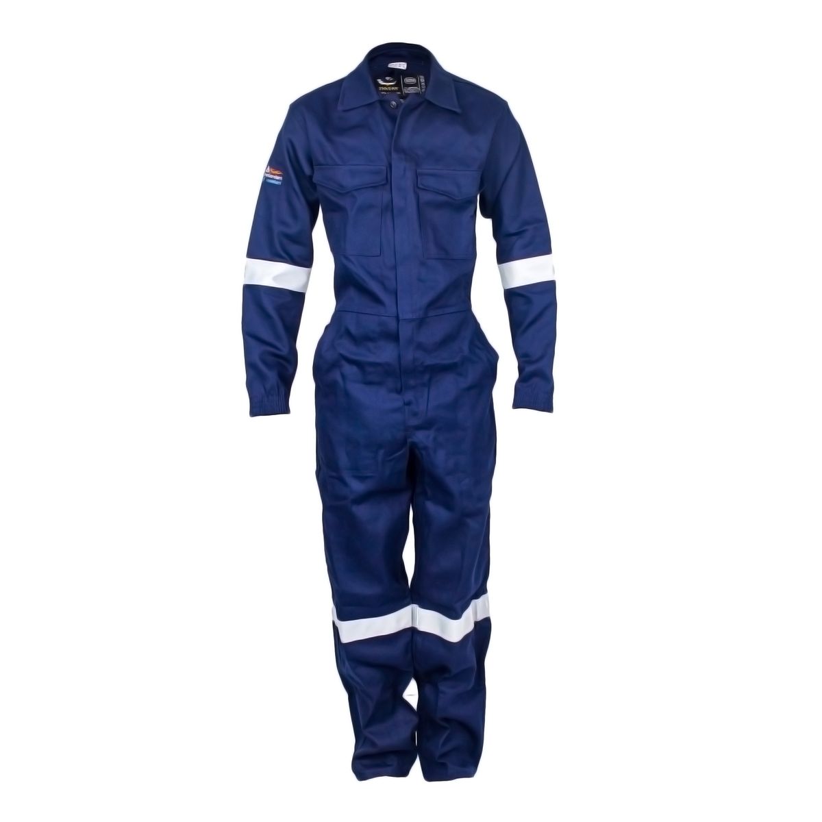 Vulcan D59 Flame & Acid Boilersuit | Buy Online in South Africa ...