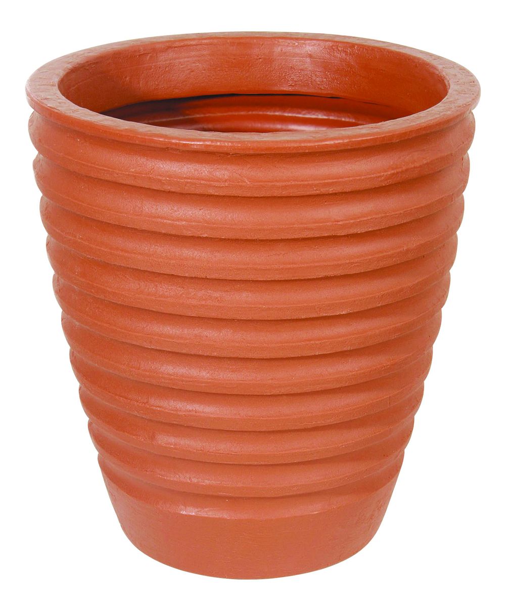 Addis - Acapulco Pot Large - Mexican Brown | Shop Today. Get it ...