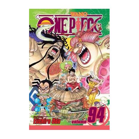 One Piece Wano Arc Anime Drawing Books, Manga Drawing,, 52% OFF