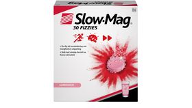 Slow-Mag 30 Fizzies | Shop Today. Get it Tomorrow! | takealot.com