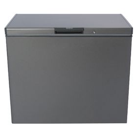 KIC 279L Vari-Freeze Chest Freezer KCG 305 GR - Dark Grey | Shop Today ...