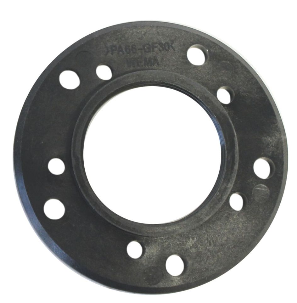 Adaptor Flange for Boat Fuel Level Sensors | Shop Today. Get it ...
