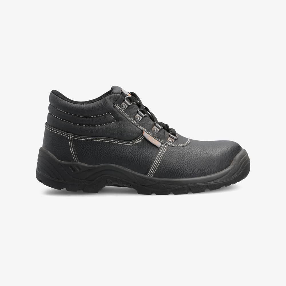 Interceptor Razer Steel Plate Safety Boots | Shop Today. Get it ...
