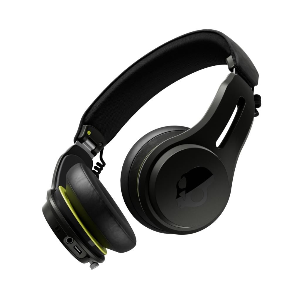 Skullcandy Icon ANC Wireless Over-Ear Headphones | Shop Today. Get it ...