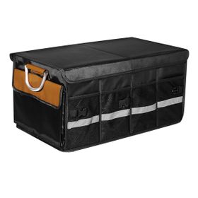 Foldable Car Trunk Organizer Storage Box | Shop Today. Get it Tomorrow ...