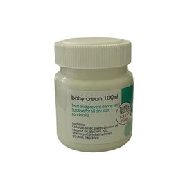 BioSil Colloidal Silver Baby Cream - 100ml | Shop Today. Get it ...