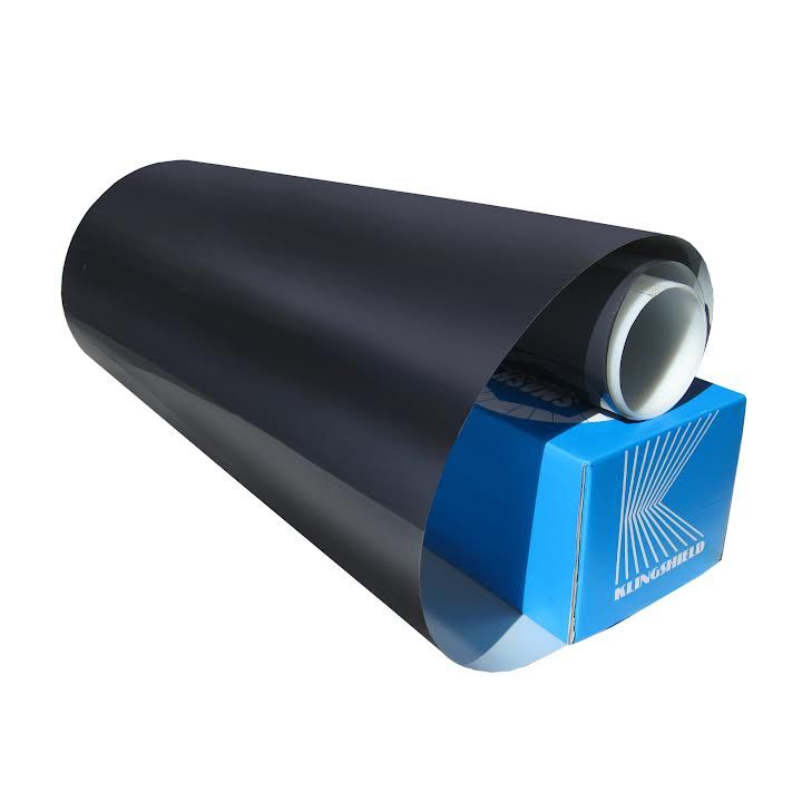 Klingshield Headlight Protection Tint - Dark (60cm x 1m) | Shop Today ...