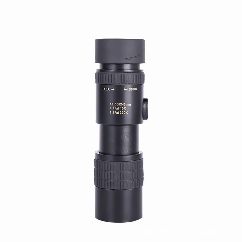 10-300x40 Monocular HD Telescope BAK4 Prism Telescope,Style | Shop ...