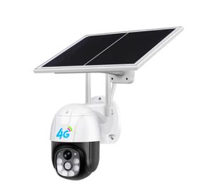 SV380 Pro 4G Solar Powered Camera | Shop Today. Get it Tomorrow ...