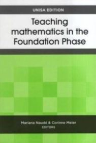 Teaching Mathematics in the Foundation Phase | Shop Today. Get it ...