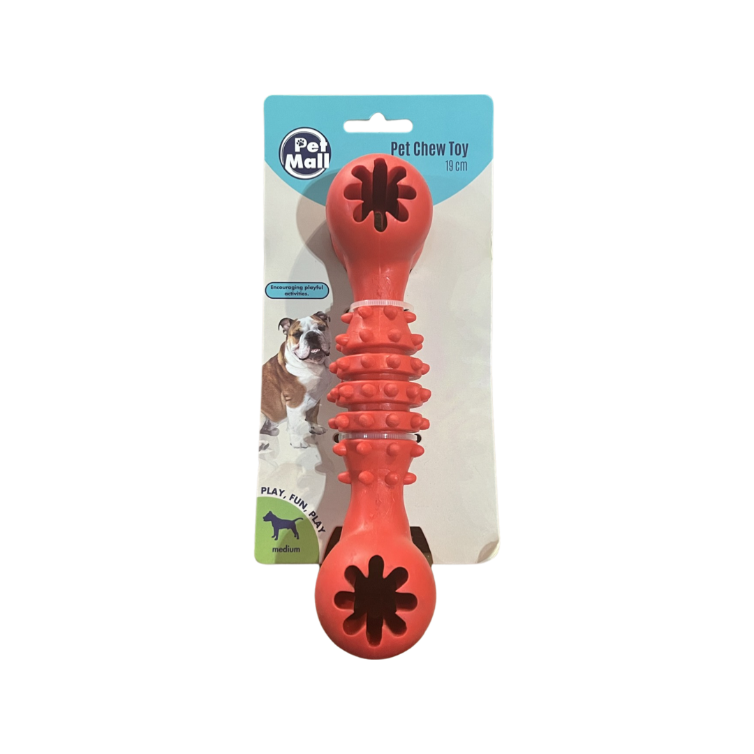 Pet Chew Toy 19cm | Shop Today. Get it Tomorrow! | takealot.com