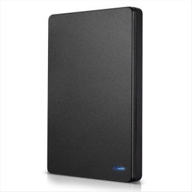 External Mobile Hard Disk Usb 3 0 1Tb For Laptop Desktop Pc Black ...