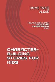 Character-Building Stories for Kids | Shop Today. Get it Tomorrow ...