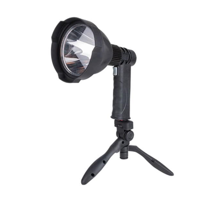 Andowl USB Rechargeable Multifunctional Pistol LED Light | Shop Today ...