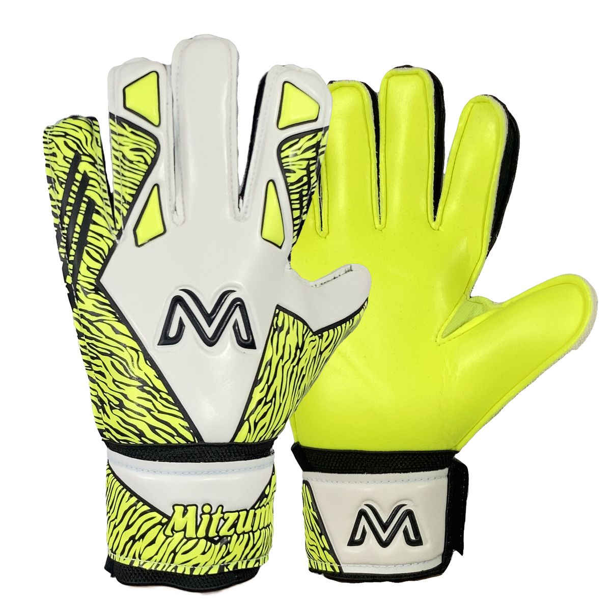 mitzuma-pure-control-match-goalkeeper-gloves-size-10-buy-online-in
