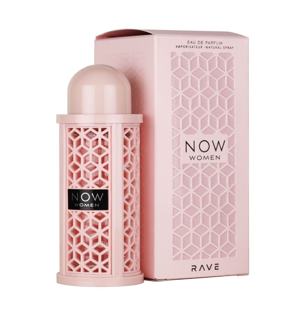 Rave - Now Women - 100ml | Shop Today. Get it Tomorrow! | takealot.com