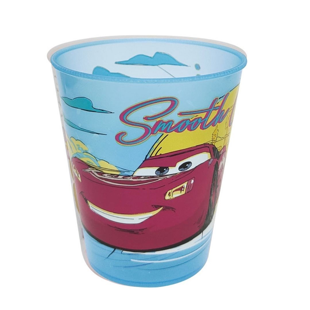 Cars Plastic Tumblers - Set of 6 | Shop Today. Get it Tomorrow ...