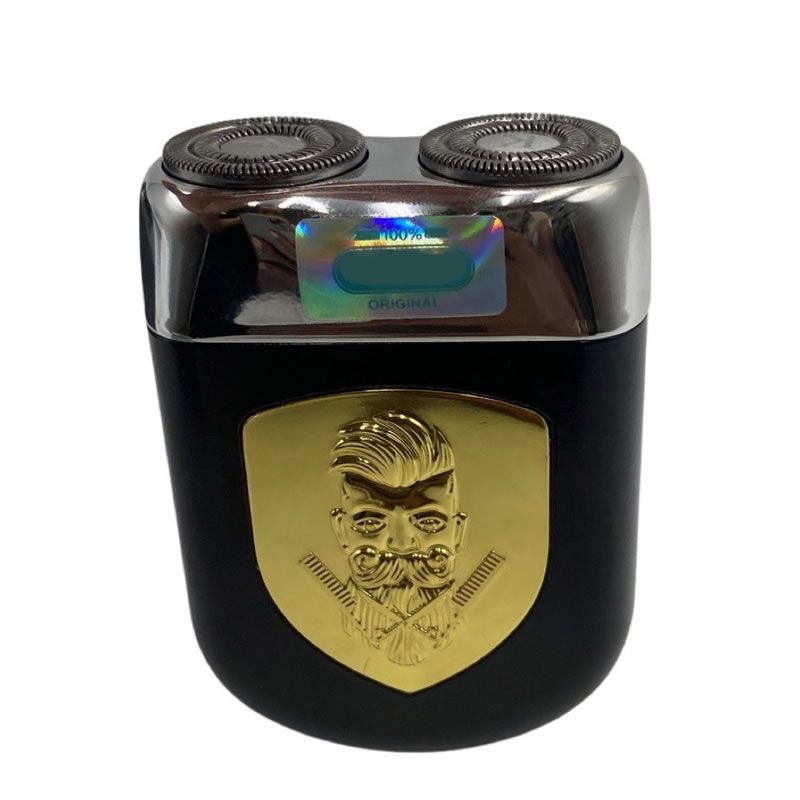 Multifunctional Portable Travel Razor for Men AB-J424 | Shop Today. Get ...