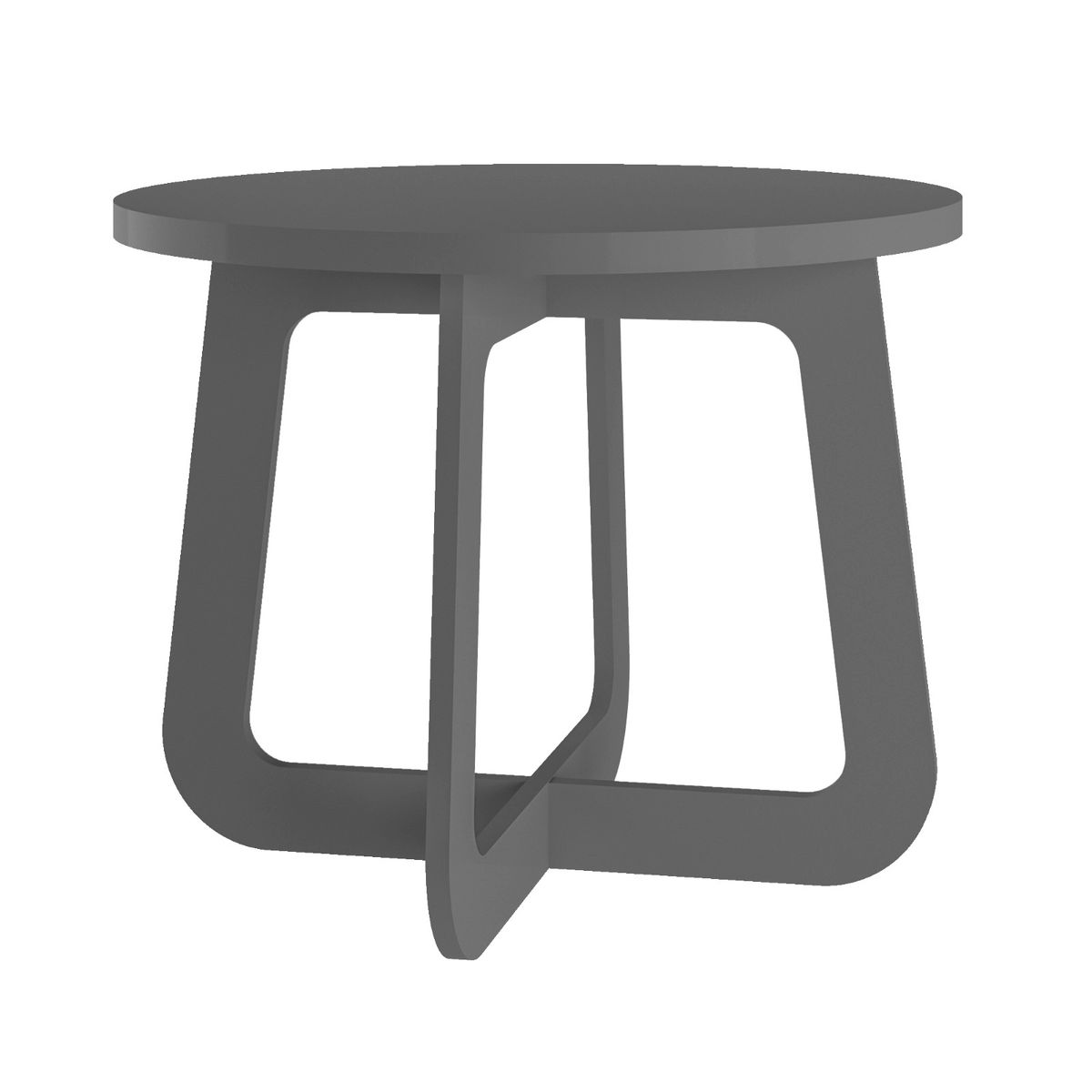 Jasmin Coffee Table Graphite | Shop Today. Get it Tomorrow! | takealot.com