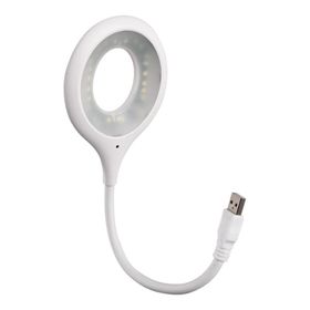 Smart Voice Control USB Night Light | Shop Today. Get it Tomorrow ...