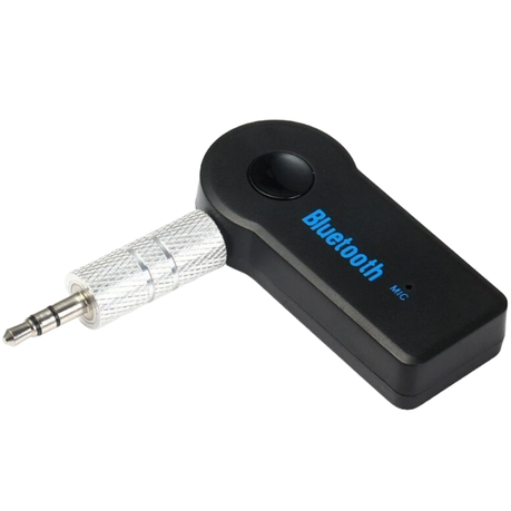 Bluetooth Receiver BT350 Car Radio With Bluetooth Adapter Daily Sale Shop