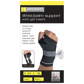 Wrist Palm Support- Right | Shop Today. Get it Tomorrow! | takealot.com