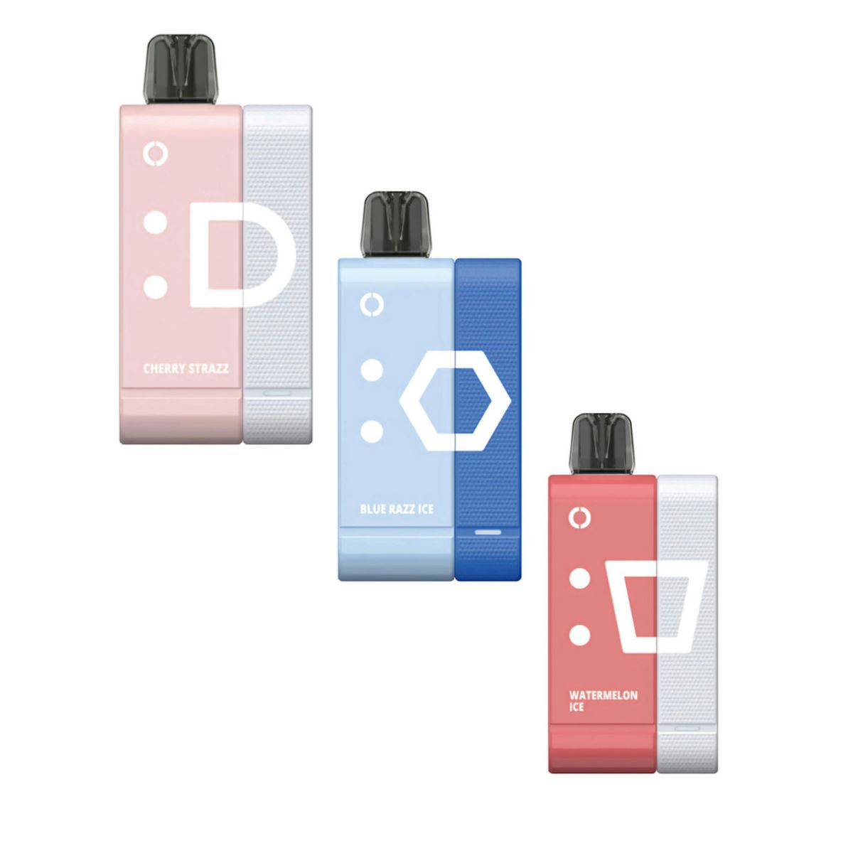 Elfbar Ew 9000 puffs pods and device system mixed flavors 3pack | Shop ...