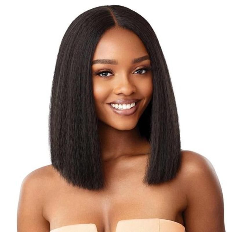 12 Inch Bob Wig Human Hair 13x4 HD Lace Front Wigs Human Hair Short Bob ...