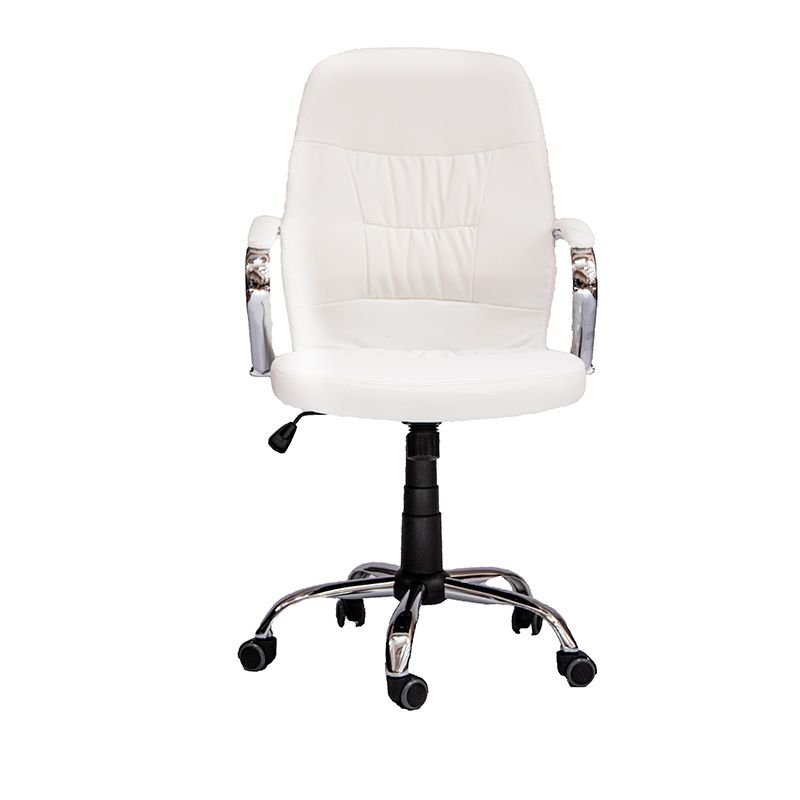 Neo Office Chair, White | Shop Today. Get it Tomorrow! | takealot.com
