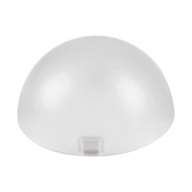 Godox AK-R11 Diffuser Dome for Round Flash Head - Flashpoint | Shop ...