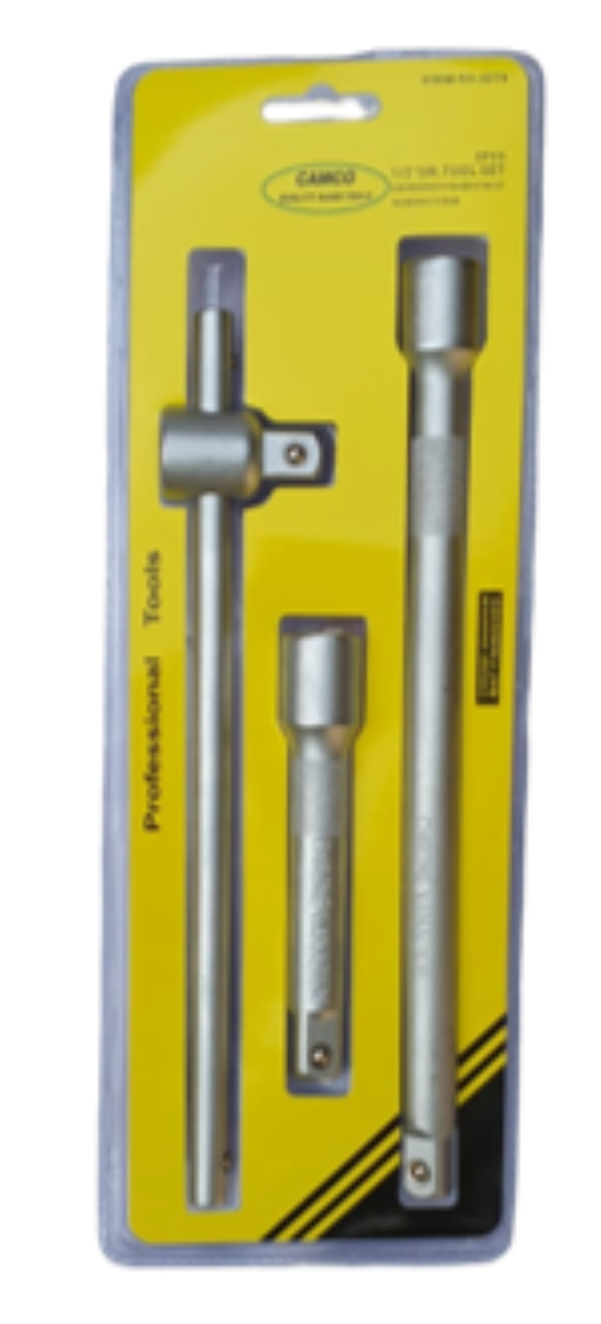 Camco 1/2-Inch Drive Extension Set | Shop Today. Get it Tomorrow ...