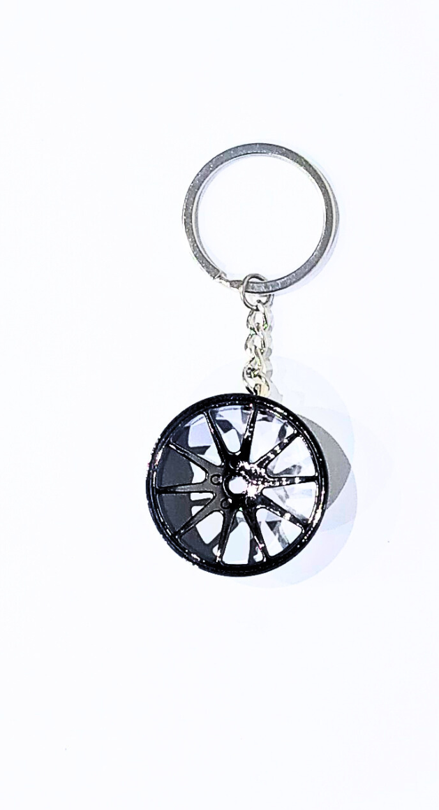 Rim Keyring | Shop Today. Get it Tomorrow! | takealot.com