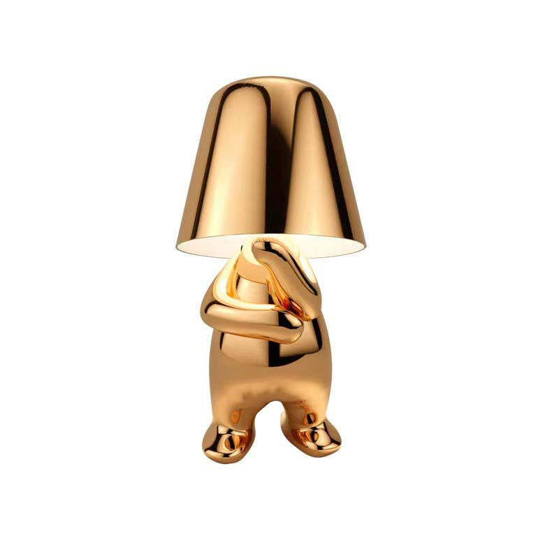 LED Cordless Figurine Table Lamp | Shop Today. Get it Tomorrow ...