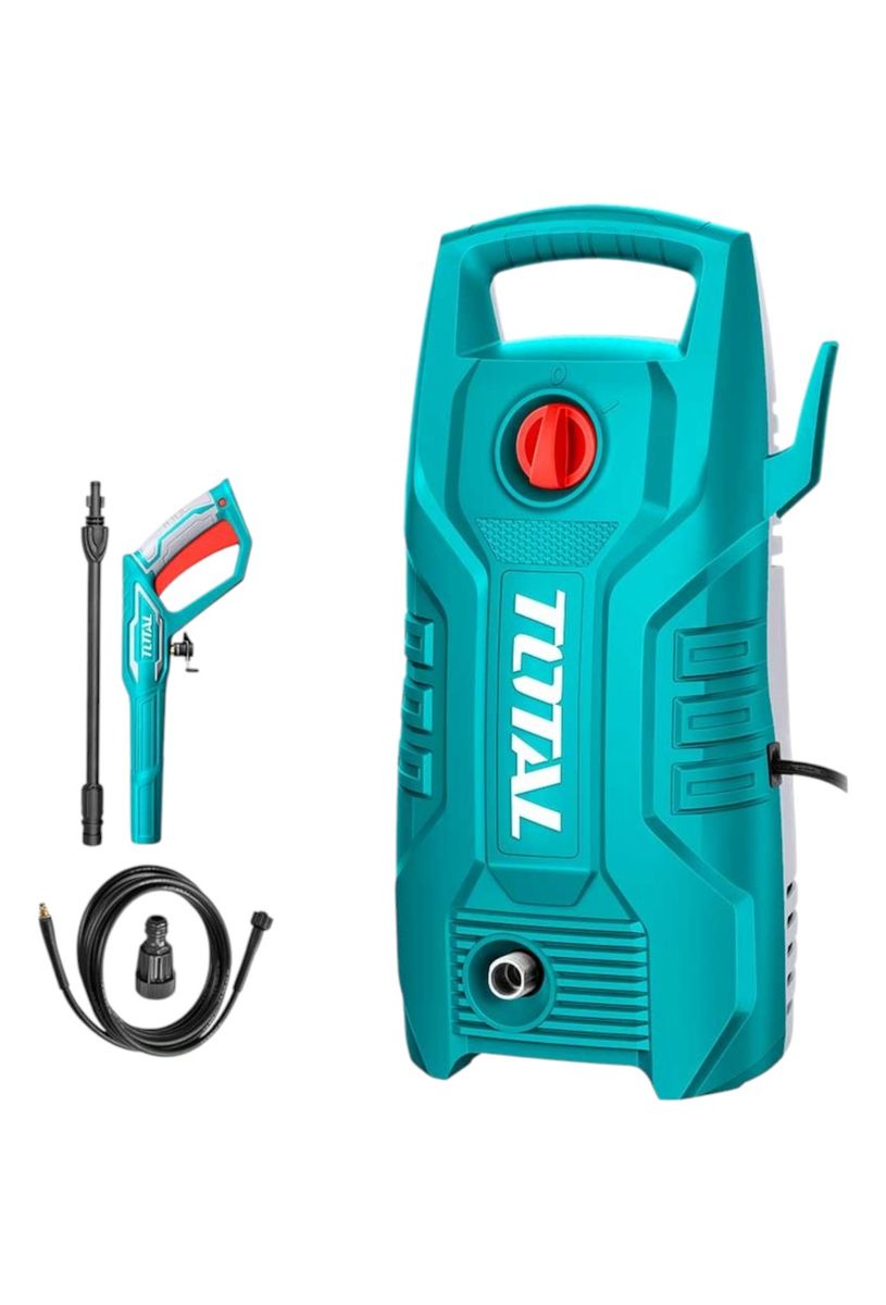 Total Tools High-Pressure Washer - 1400W | Shop Today. Get it Tomorrow ...