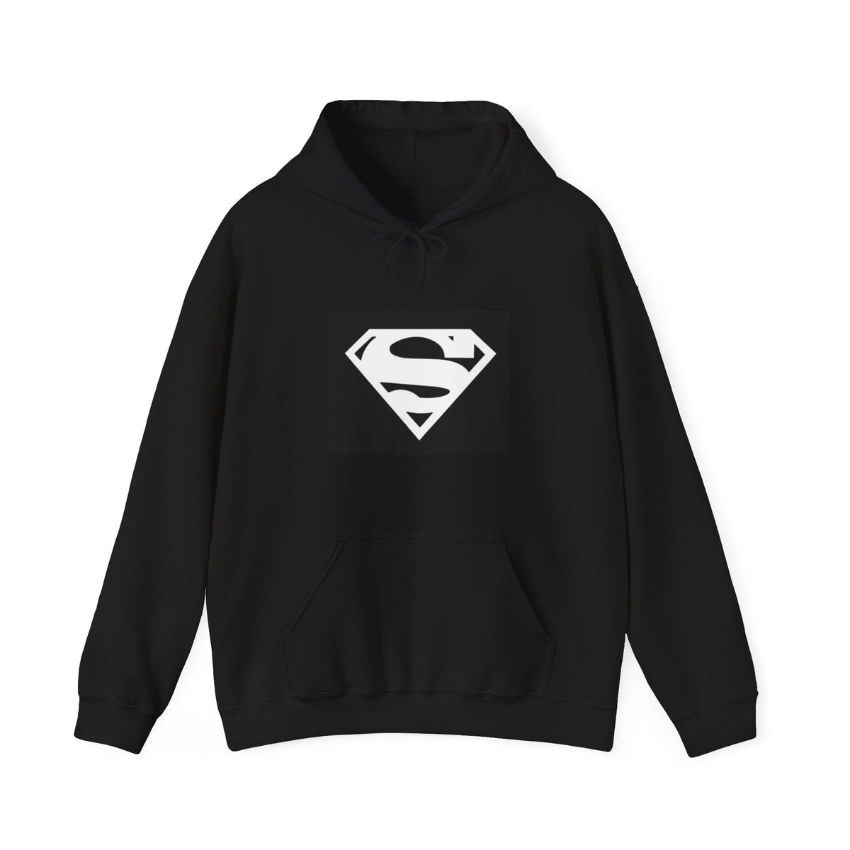 Super Hero Glow in the Dark Hoodie - Unisex | Shop Today. Get it ...