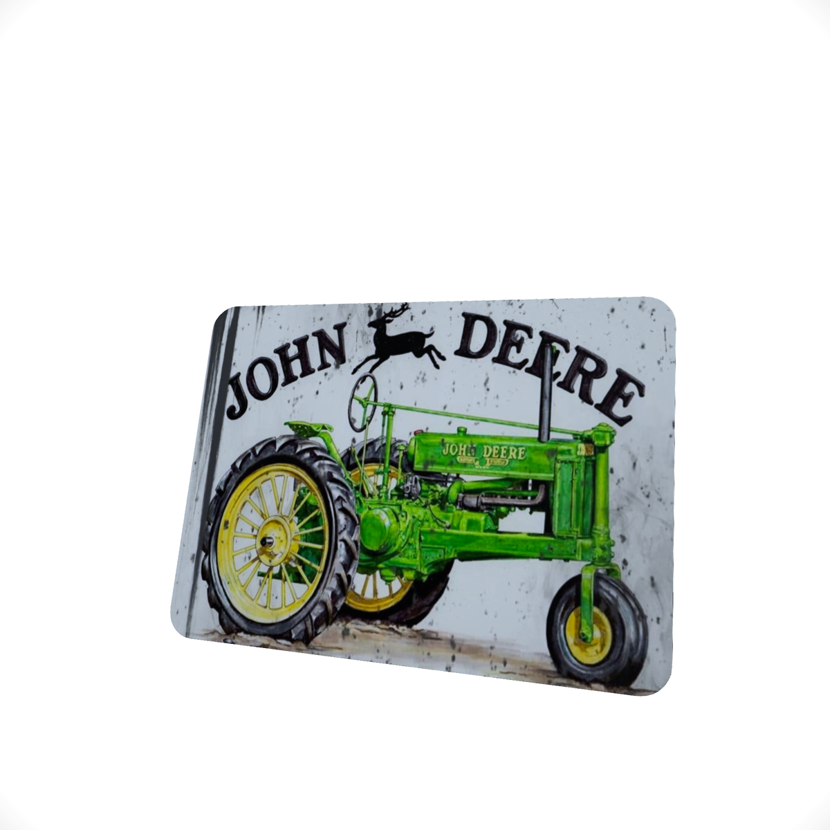 John Deer 2 - Mouse Pad | Shop Today. Get it Tomorrow! | takealot.com