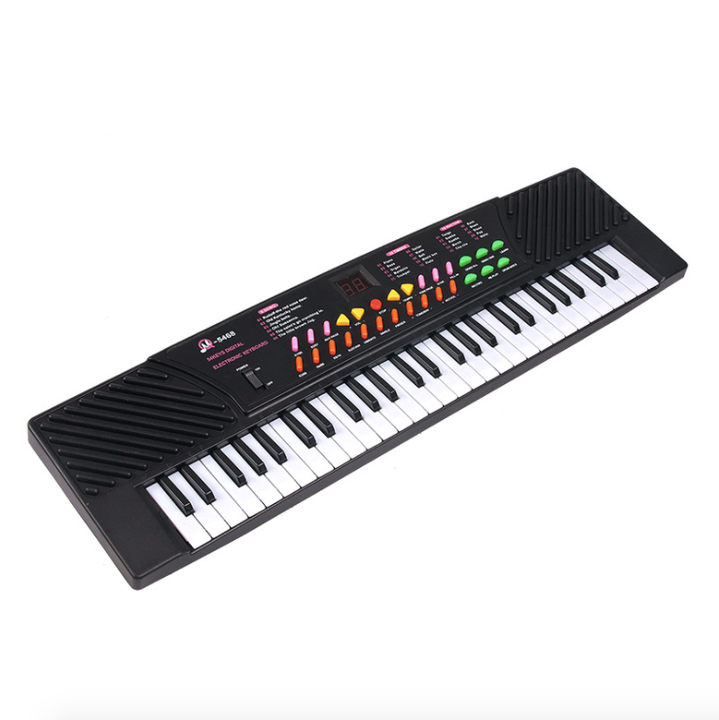 Hot 54 Keys Piano Keyboard | Shop Today. Get it Tomorrow! | takealot.com