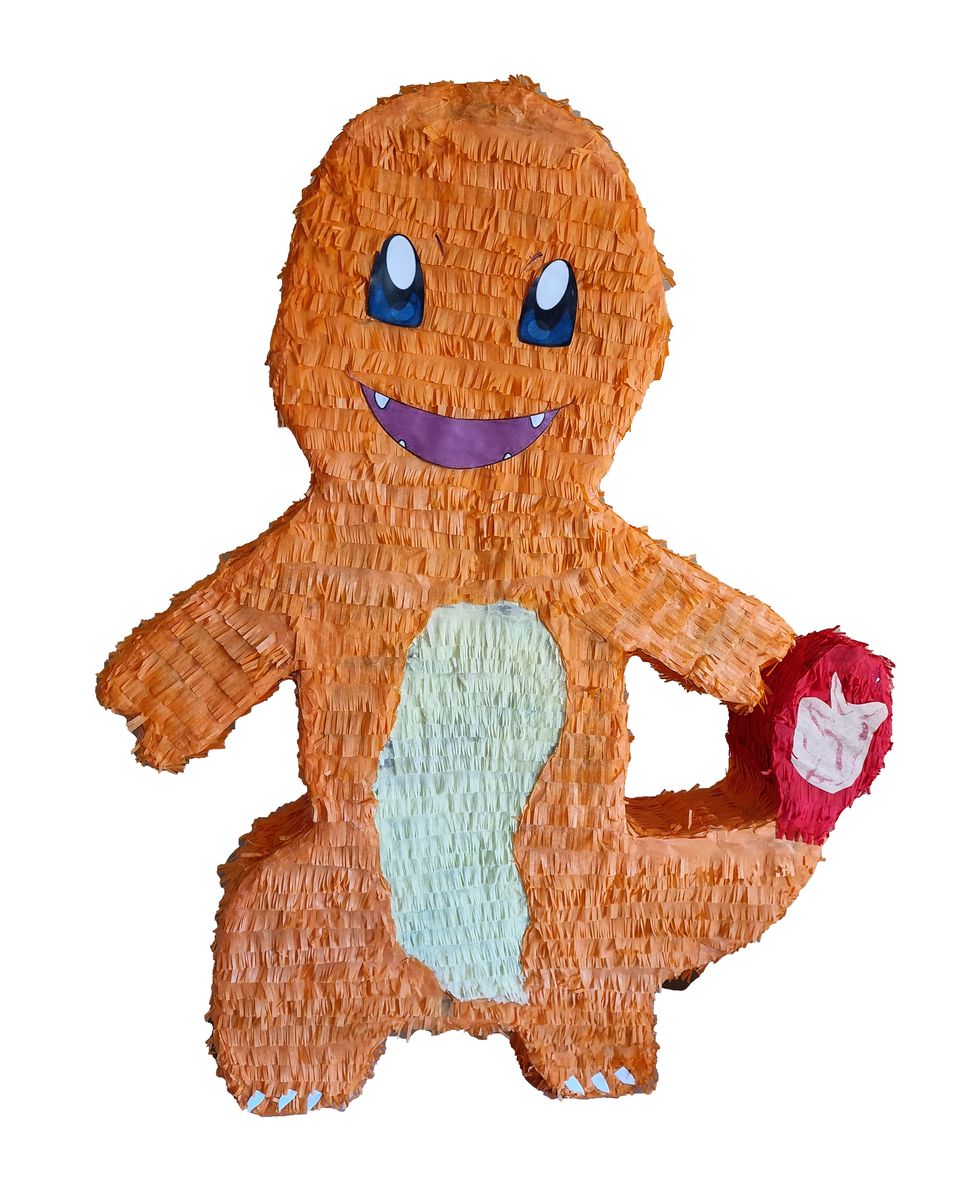 Charmander Pokemon Pinata | Shop Today. Get it Tomorrow! | takealot.com