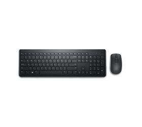 Dell Pro Wireless Keyboard and Mouse - Km5221w - Us International ...