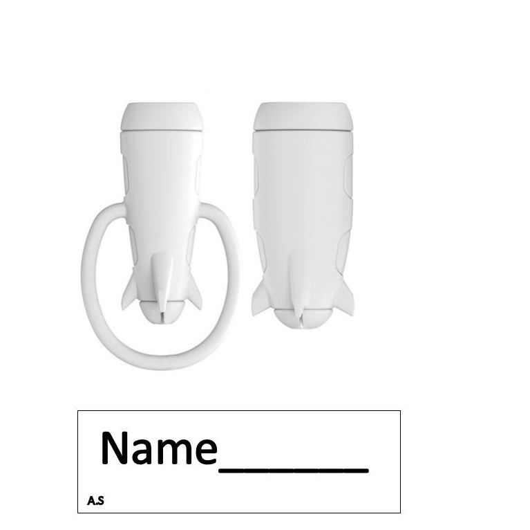 USB Cable Charger Silicone Protector and Cable Organizer + Sticker ...