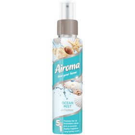 Airoma Air Freshener Ocean Mist 150ml | Shop Today. Get it Tomorrow ...