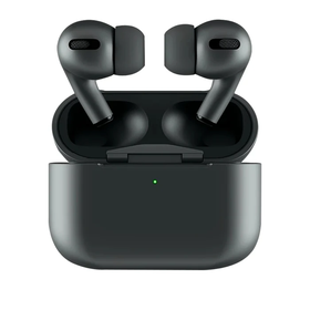 Ear-Pods Pro (2nd generation) with Mag-Safe Charging Case (USB-C) Black ...