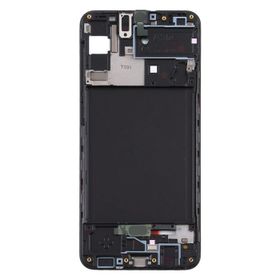 Quality Front Housing LCD Frame Replacement For SAM A30S | Shop Today ...