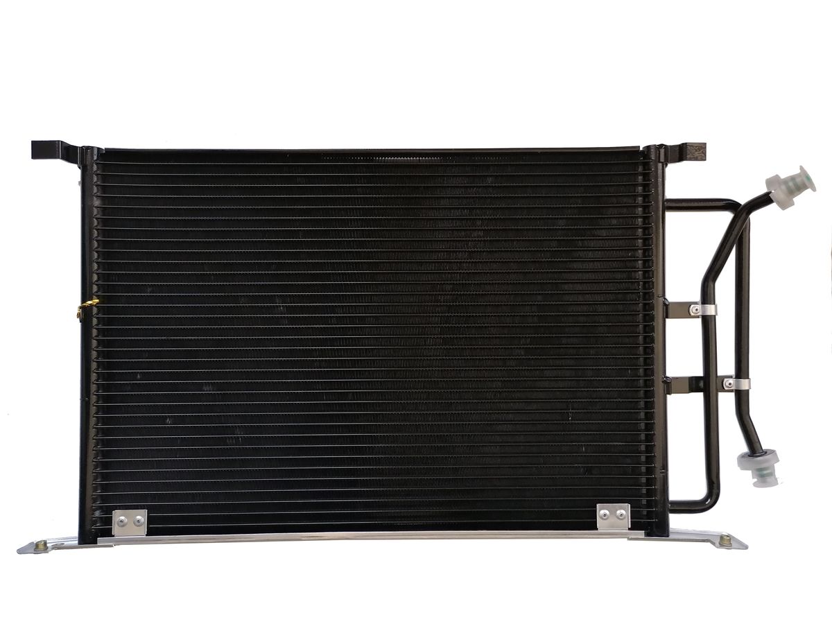 Condenser Air for Ford Fiesta (1997-2003) | Shop Today. Get it Tomorrow ...
