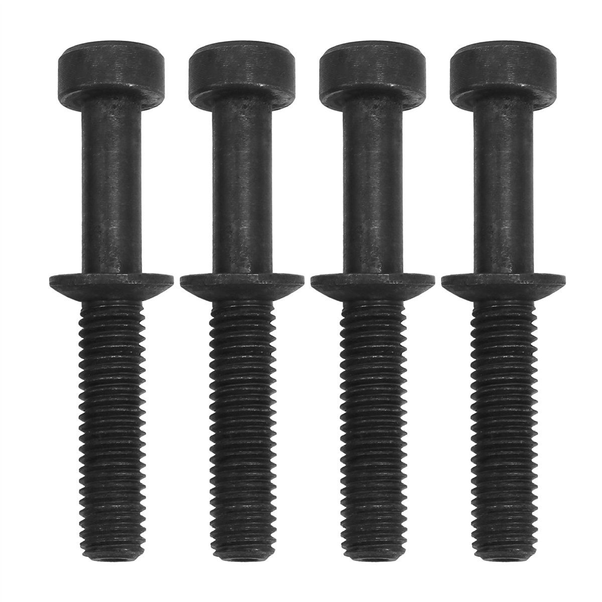 Injector Fixing Screw Bolt Assy-Injector Clamp Compatible with Hyundai ...