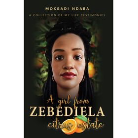A girl from Zebediela Citrus Estate | Shop Today. Get it Tomorrow ...