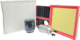 Service kit compatible with VW Polo & Vivo 1.4/1.6 | Shop Today. Get it ...