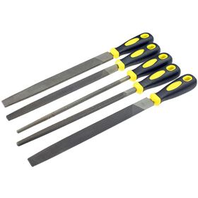 5 Piece Metal File Tool Set | Shop Today. Get it Tomorrow! | takealot.com
